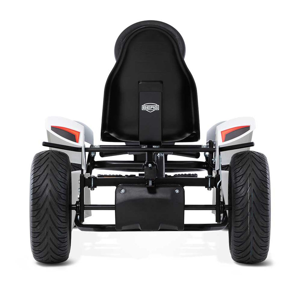 Berg Extra Race GTS Kids & Adults Pedal or 3 Gear Powered Go Kart | Pe ...