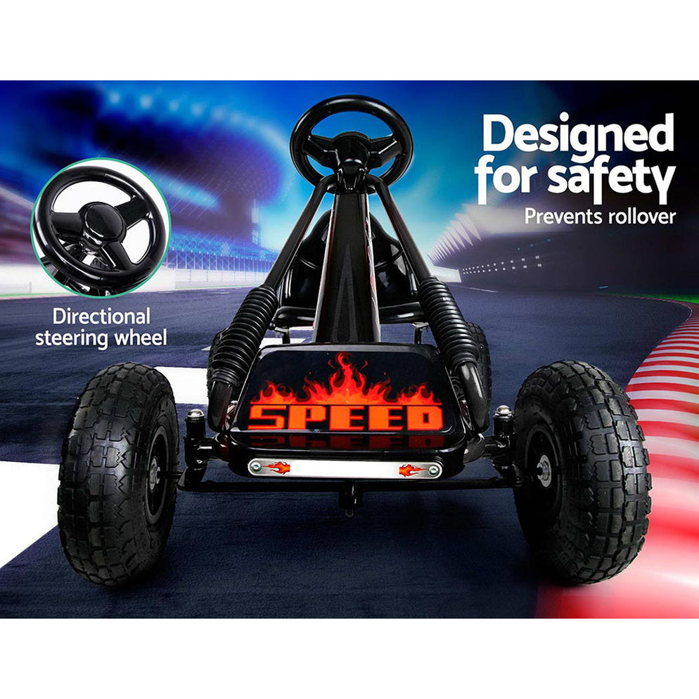 PedalKarts.com.au Australia's #1 Pedal Kart Retailer — PedalKartsAU